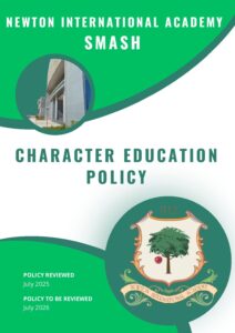 NIA Smash CE Policy – Academic – Newton Schools