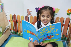 Newton British Academy – Barwa City – Newton Schools