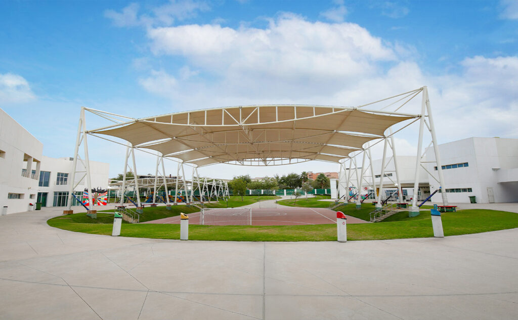 Newton British Academy – Barwa City – Newton Schools