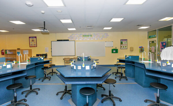 Newton British Academy – Barwa City – Newton Schools