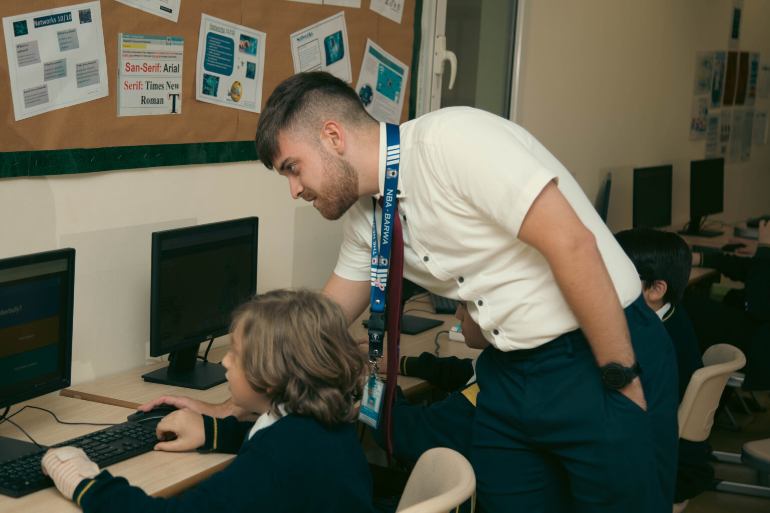 Newton International School – West Bay – Newton Schools