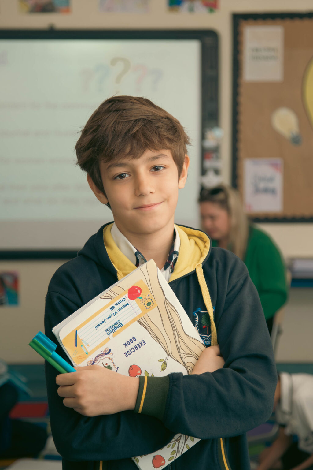 Newton British Academy – Barwa City – Newton Schools