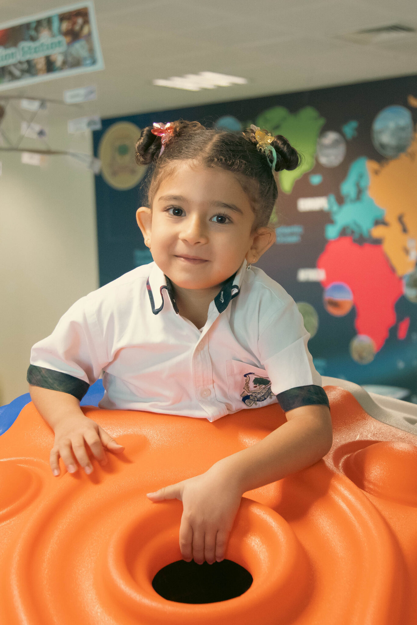 Newton British Academy – Barwa City – Newton Schools