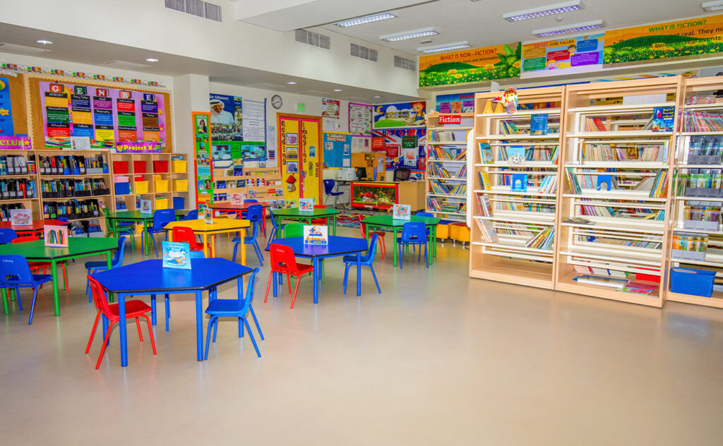 About Us – NBA Al Dafna – Newton Schools