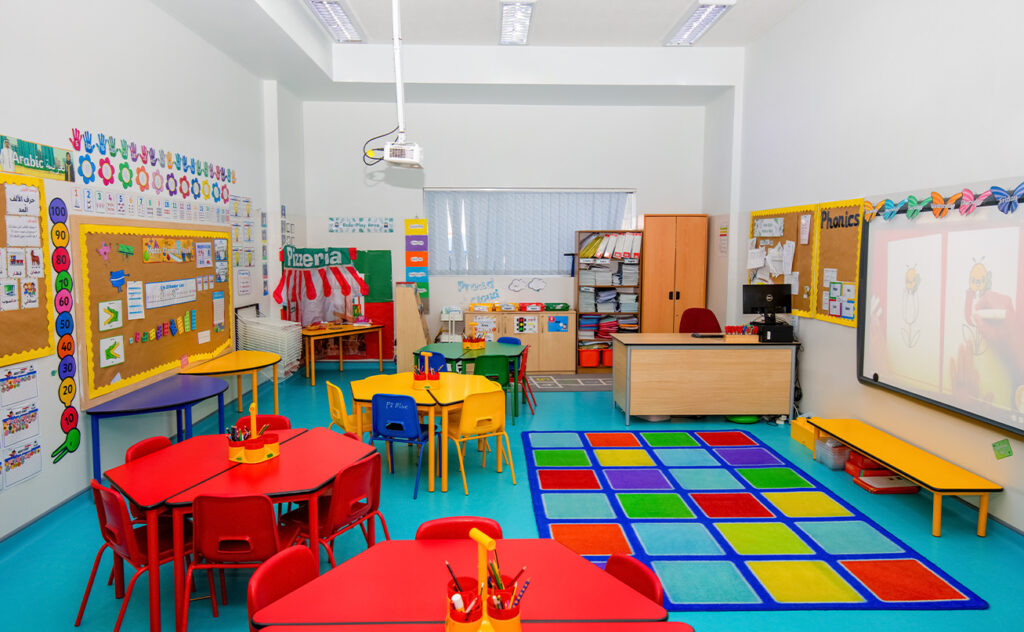About Us – NBA Al Dafna – Newton Schools
