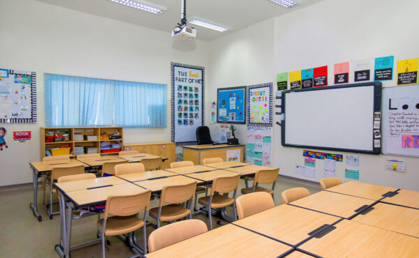 Academic Calendar – NBA Al Dafna – Newton Schools