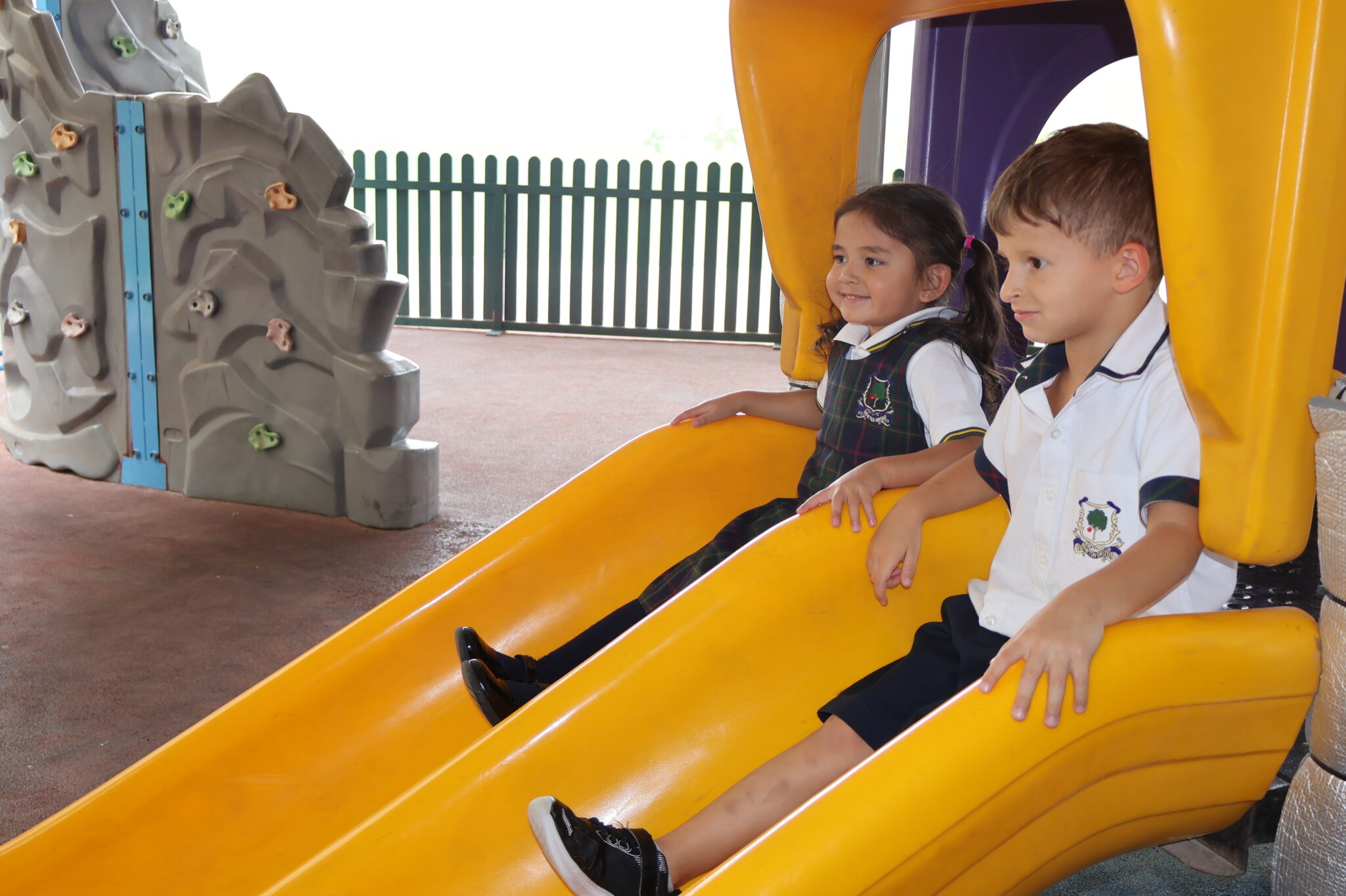 Newton International School - Lagoon - Newton Schools