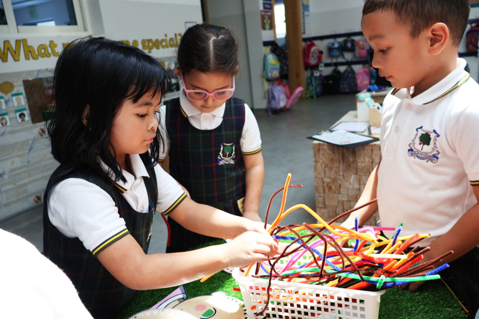 About Us – NBA Al Dafna – Newton Schools
