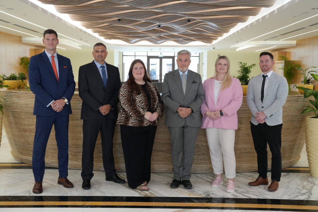 About Us – NIA Lusail – Newton Schools