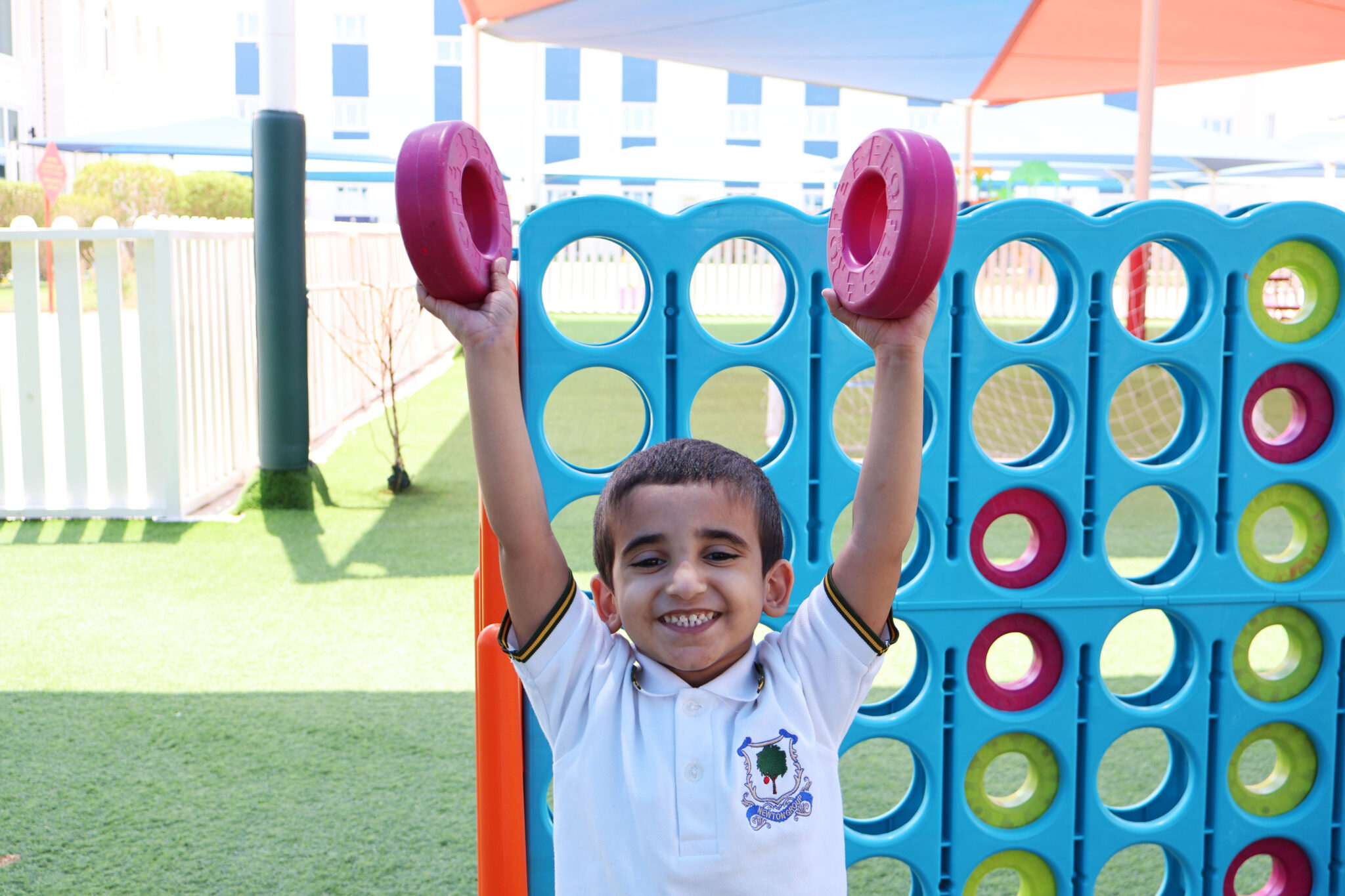 About Us – NBS Muraikh – Newton Schools