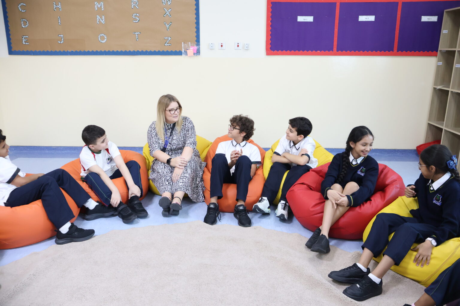 About Us – NBS Muraikh – Newton Schools