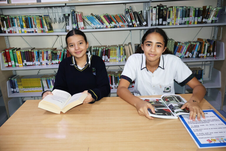 About Us – NBS Muraikh – Newton Schools