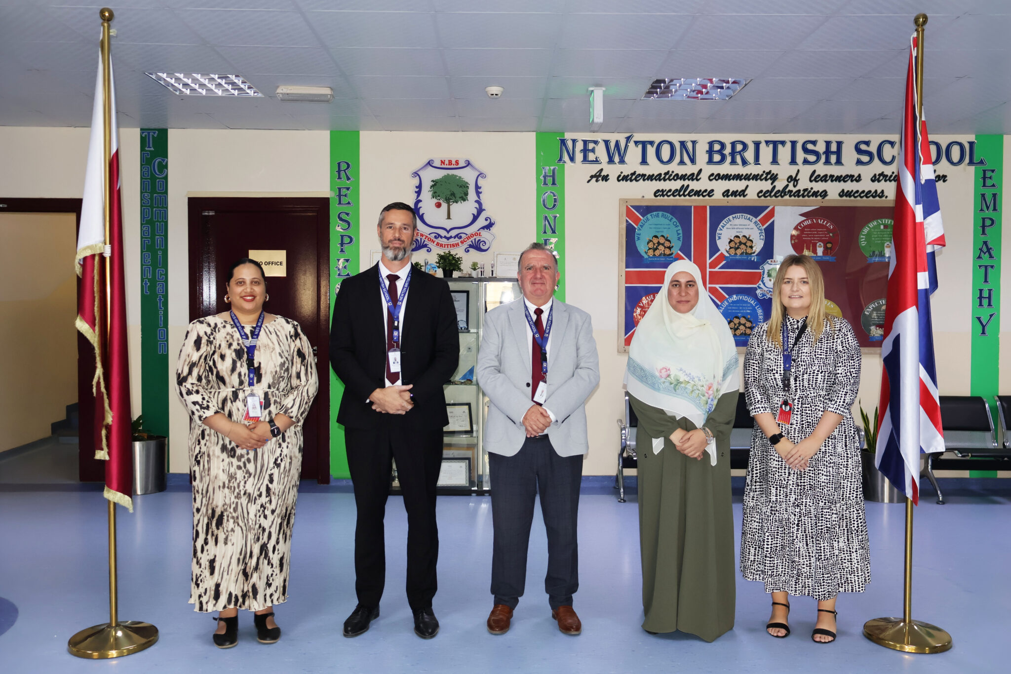About Us – NBS Muraikh – Newton Schools