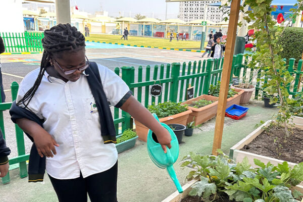 Secondary – NIS D Ring – Newton Schools