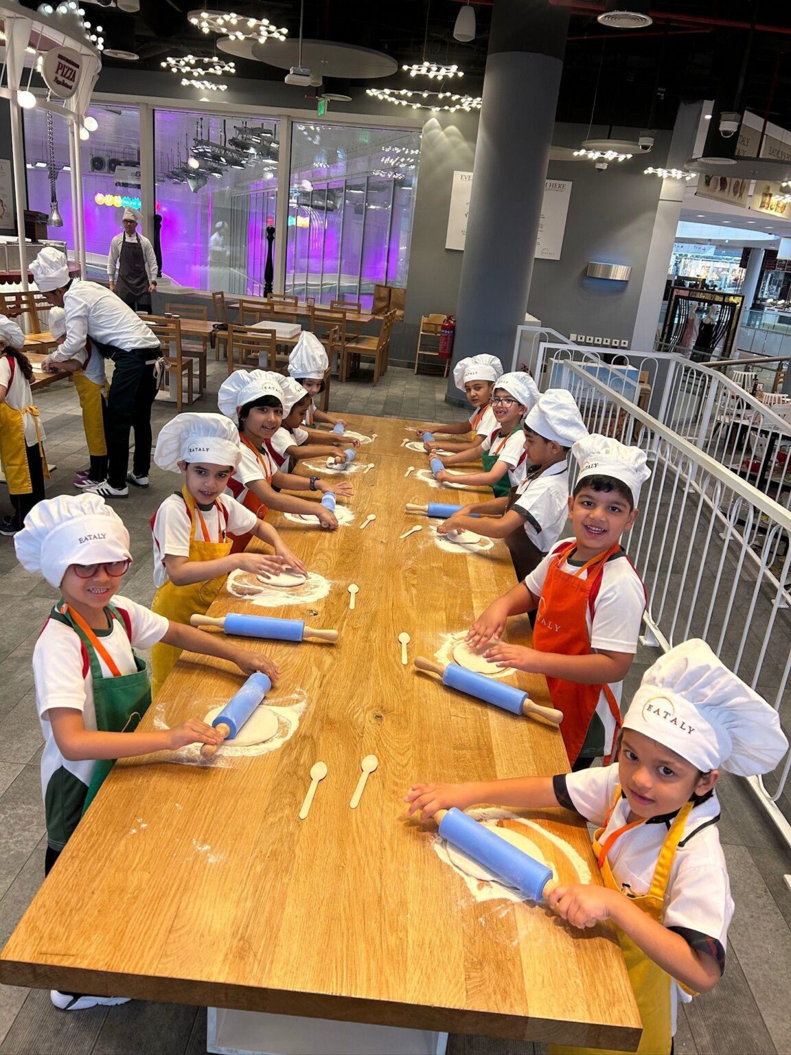 From farm to fork - Year 1 - Newton Schools