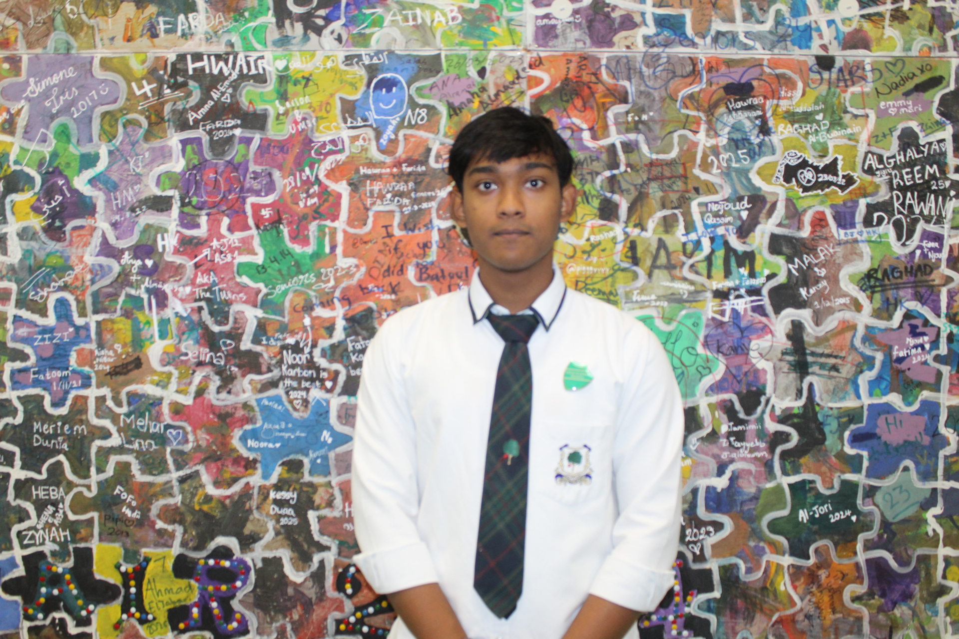 Head of SC Boy – Newton Schools