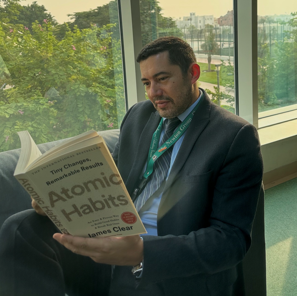 NIS-Lagoon – Newton Schools